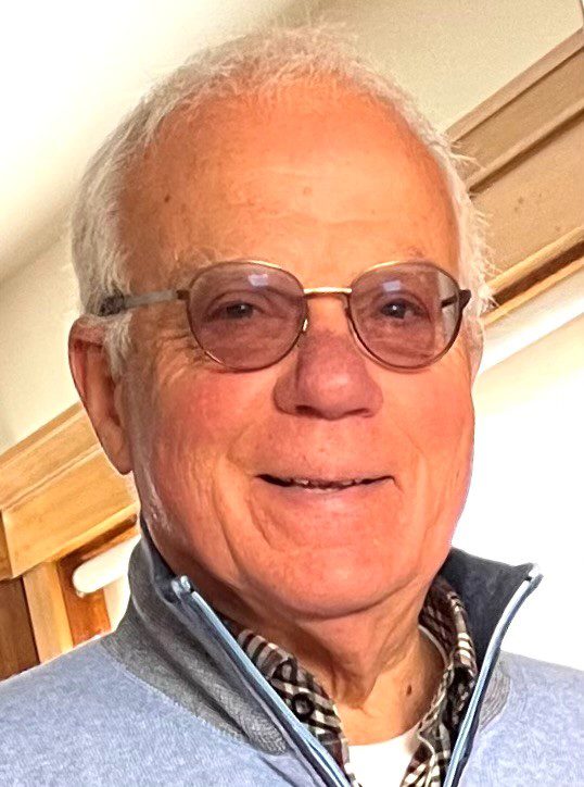 Become a Judge | La Jolla Concours d'Elegance